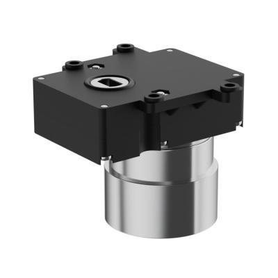 Cina Compatto 30 Rpm Worm Gear Dc Motore 12v Per Valvola in vendita