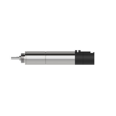 中国 電動剃毛機のための微型プラスチックプラネタリギアボックスモーター 3V 6V 10mm 販売のため