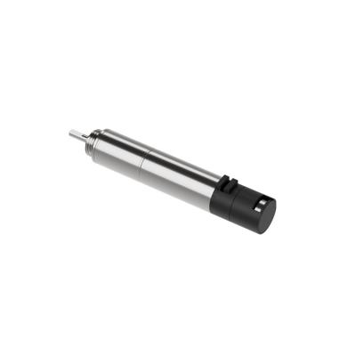 中国 電動剃毛機のための微型プラスチックプラネタリギアボックスモーター 3V 6V 10mm 販売のため