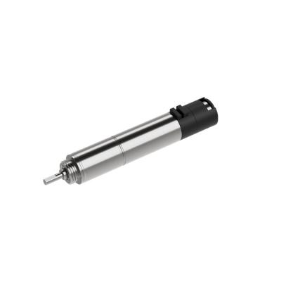 中国 電動剃毛機のための微型プラスチックプラネタリギアボックスモーター 3V 6V 10mm 販売のため