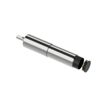 China 26mm High Torque Planetary Metal Gearbox Dc Brushless Gear Motor 12V 24V For Venetian Blinds for sale