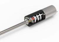 China Worm Output Shaft 42mm High Torque Linear Actuator for sale