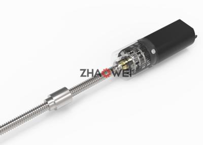 China Lineaire Actuator van 0.2S 2.1W 24VDC Motor voor Medisch apparaat Te koop