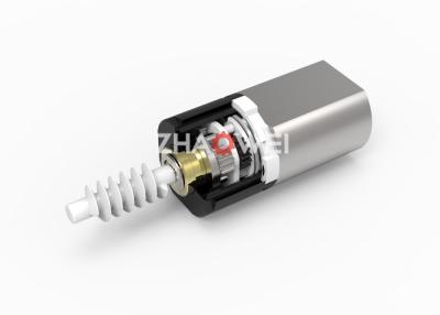 China Holding 42mm van IP65 10N Worm Aangepaste Motor voor Autolader zet op Te koop