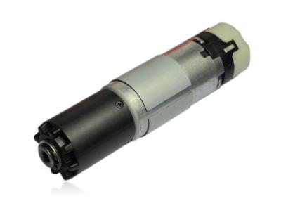 China pequeña DC caja de cambios planetaria del motor de 12V para el motor eléctrico auto de la ventana en venta