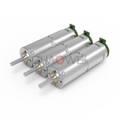 Cina Motore planetario basso 38mm BLDC del cambio di RPM per il trapano senza cordone in vendita