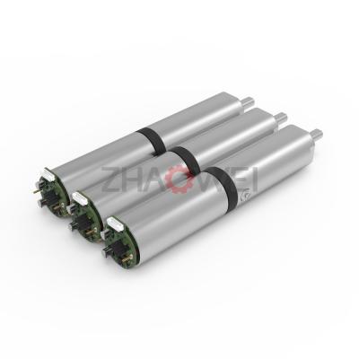 Cina Il livello serra la CC planetaria del cambio 1.5V 3V del metallo della miniatura di 6mm in vendita