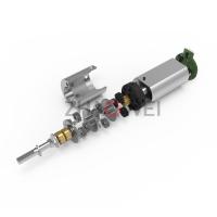 China 6VDC Encoder Micro Gear Motor 218rpm Brushless For Automatic Gates for sale