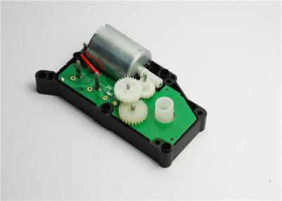Cina Micro ingranaggio a vite TS16949 e cambio approvati per Controler più umido, alta precisione in vendita