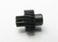China Miniature Worm Pan Tilt Motor for sale