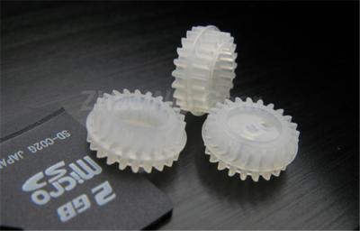 Cina mini cambio elettrico del motore di CC 9V per la porta & la finestra automatiche in vendita