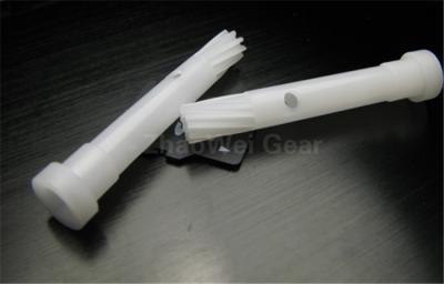 China Caja de cambios de poco ruido 20m m, diversas etapas del motor de DC de la reducción de velocidad en venta