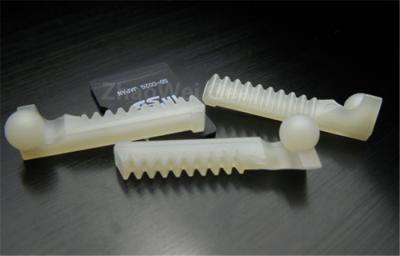 China Dauerhafter niedriger U-/min Gang-Motor,Hohe-Leistung Plastik-Planeten-Getriebe zu verkaufen