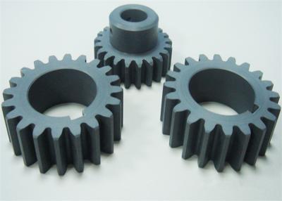 Cina micro spazzola planetaria di plastica del motore di CC del cambio 4.2V di 8mm per coppia di torsione d'ingrandimento in vendita