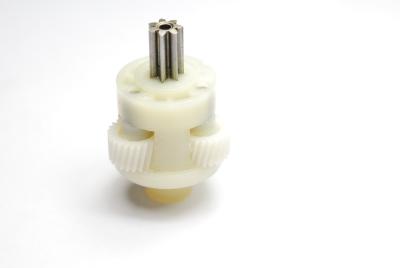 China 12mm industrielle planetarische Plastiktoleranz Getriebe-0.3mm für elektrische optische Ausrüstung zu verkaufen