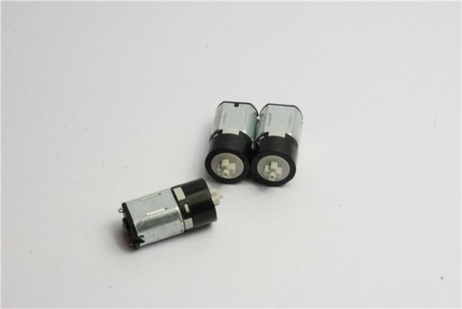 Plastic Mini Planetary Gearbox