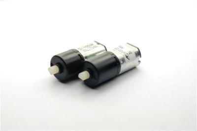 中国 高性能69 rpm 12mm医学の適用のための3V DCギヤ モーター 販売のため