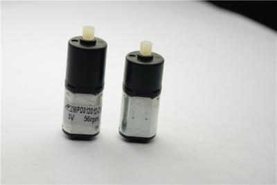 Китай Наивысшая мощность 12mm 3 комплект шестерни коробки передач Ratio16 мотора DC вольта высокоскоростной продается