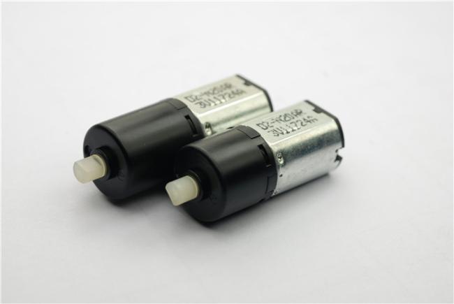 RC Car Gearbox