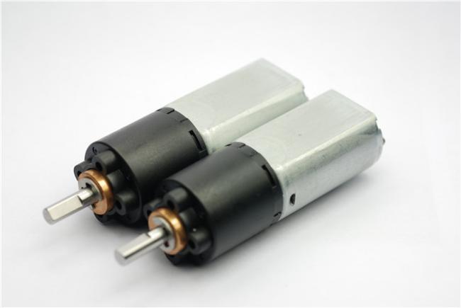 RC Car Gearbox