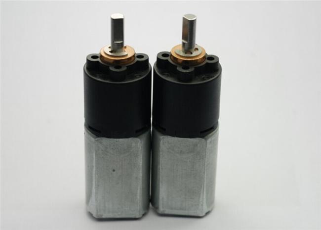 Plastic Gearbox