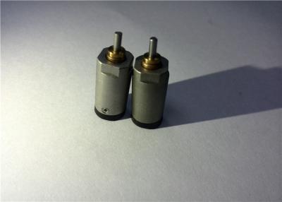 Cina Spazzoli il cambio del motore elettrico del motore 4.2V dell'ingranaggio di CC e di commutazione in vendita