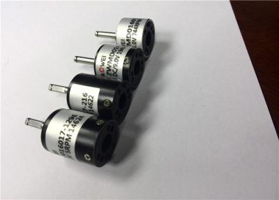 Cina Rapporto di riduzione variabile di porta della serratura del micro del metallo motore elettrico dell'ingranaggio in vendita