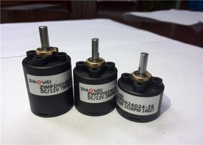 China De elektrische Versnellingsbak van de Gordijngelijkstroom Motor, Douane van de Hoge snelheids de Planetarische Versnellingsbak Te koop