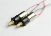 China Diameter Coreless Motors 6mm Small Planetary Gearbox Application For Toy for sale