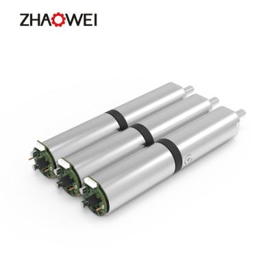 Cina Motore di CC del diametro 6mm 8rpm Coreless del motore di Toy Car Planetary Gearbox Stepper micro in vendita