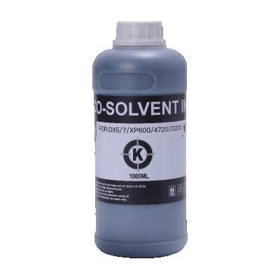 China Vehicle Markings Eco Solvent Ink Codes Oil Based Etching Ink 100ml for sale