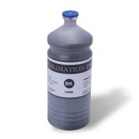 Quality Epson Stylus C79 C90 Hp Sublimation Ink High Density Cyan Printer Ink For for sale