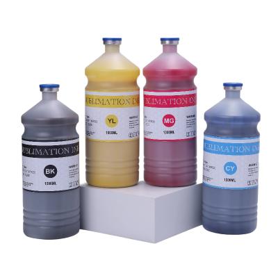 China Photo T XP Dye Sublimation High Density Epson Printers Ink for sale