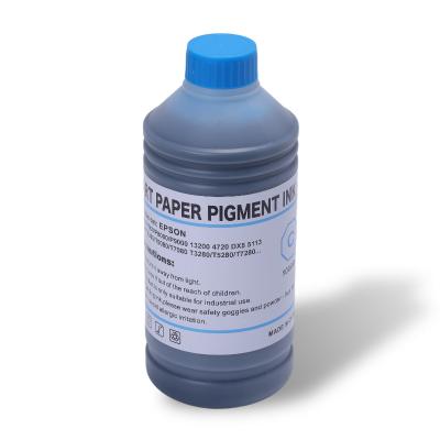 China High Color Indoor Dye Ink  Aqueous Ink Set For HP Designjet 5100 HP 705# for sale