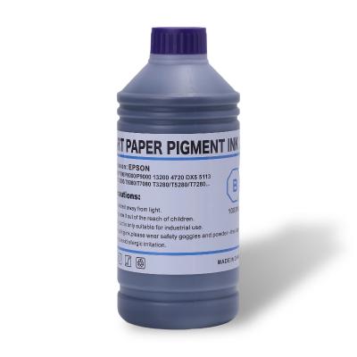 China HP 81# Dye Sublimation Ink Replacement Dye Sub Ink For HP Designjet D5800 Printer for sale