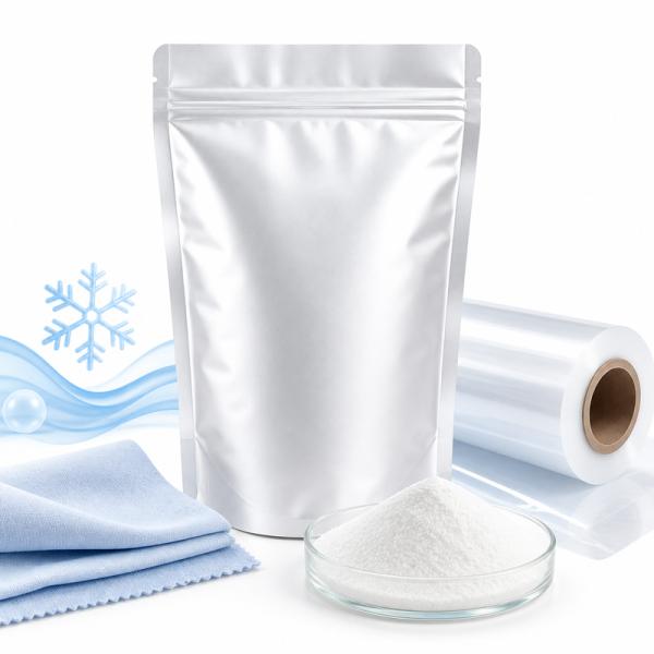 Quality 1kg Low Temperature DTF Powder for Heat-Sensitive Fabrics with 90-160 um Particle Size for sale