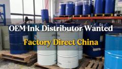 Oem Ink Distributor Wanted