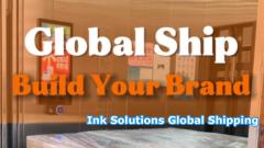 Global Ship Build Your Brand