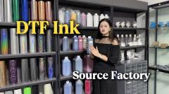 UV Ink Factory｜Stable Supply & Machine Tested QualityV