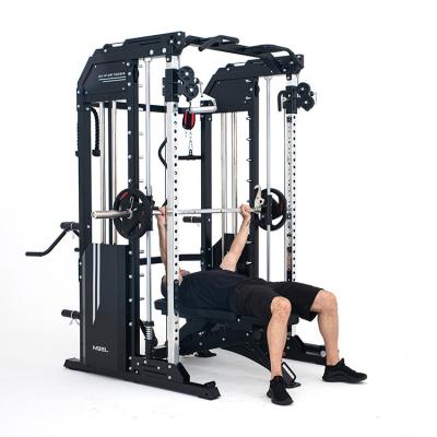 Cina All in One Gym Home Gym Stazione per allenamento di forza Porto di carico Qingdao N.W. 378.2 in vendita