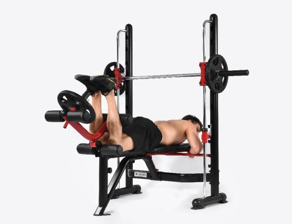 Quality Foldable Adjustable Fitness Equipment Weight Bench Perfect for Commercial or for sale