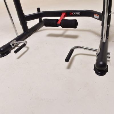 China Experience the Difference with Home Gym Extreme Performance Weight Lifting Bench Gym for sale