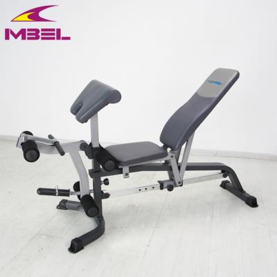 Cina Attrezzature per esercizio fisico Sedetevi Bench per il fitness e la salute dimensione assemblata 1270*680*1050mm in vendita