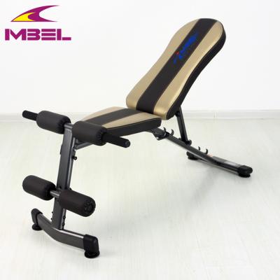 Cina Attrezzature per esercizio fisico Sedetevi Bench per il fitness e la salute dimensione assemblata 1270*680*1050mm in vendita