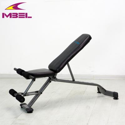 Cina Attrezzature per esercizio fisico Sedetevi Bench per il fitness e la salute dimensione assemblata 1270*680*1050mm in vendita