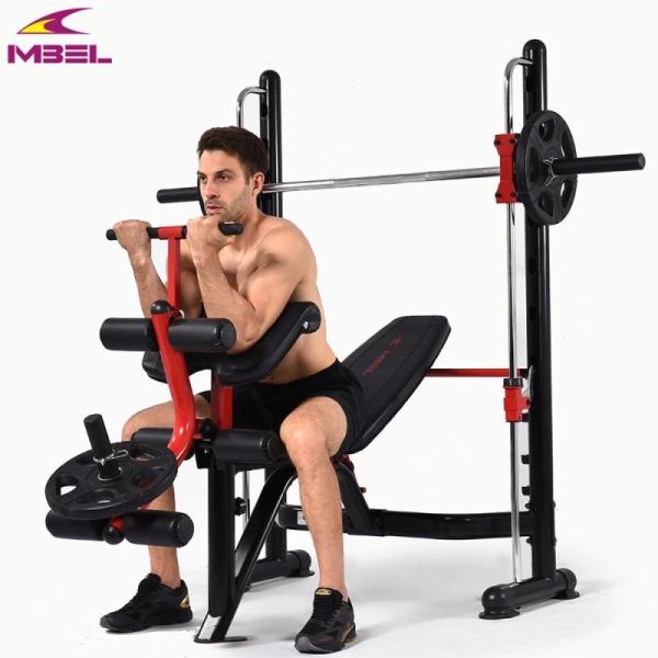 Quality Indoor Sport Adjustable Weight Bench N.W. kgs 64 Adjustable for Various for sale