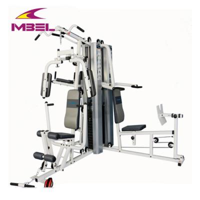 China Customize Your Fitness Routine with LCL Support Home Gym Equipment Body-Building Machine for sale