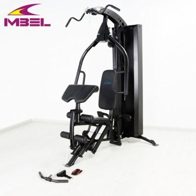 China Customize Your Fitness Routine with LCL Support Home Gym Equipment Body-Building Machine for sale