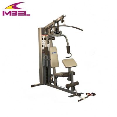 China Customize Your Fitness Routine with LCL Support Home Gym Equipment Body-Building Machine for sale