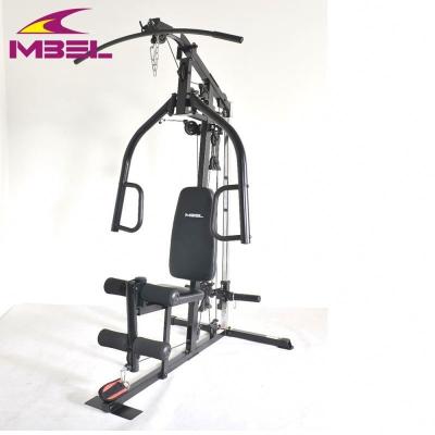 China Customize Your Fitness Routine with LCL Support Home Gym Equipment Body-Building Machine for sale